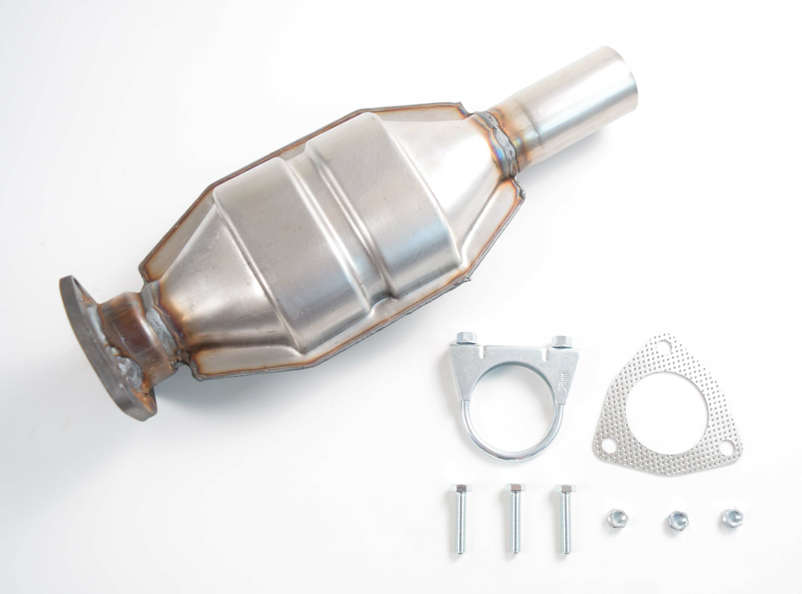 AR8006 Alfa Romeo 145 Catalyst AR67204 Same Day Shipping! - catman