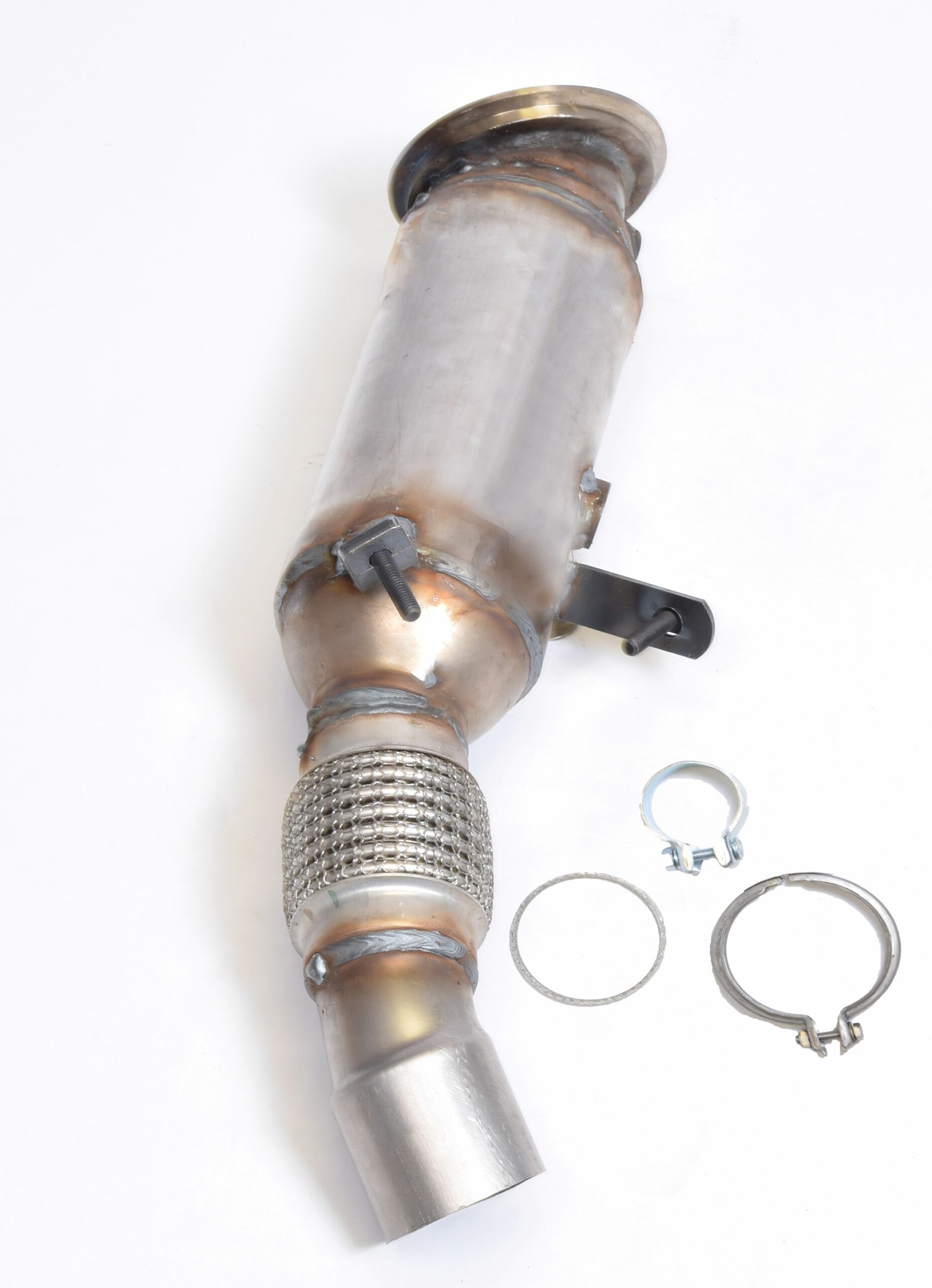 BM6094T BMW 125 F20 Catalyst N20B20A Same Day Shipping! - catman