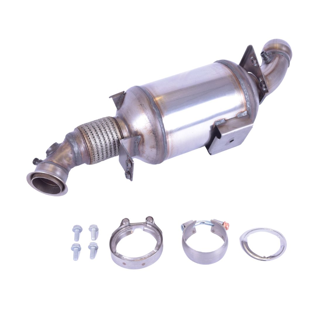 DPF028 Volkswagen Crafter DPF/FAP BJJ Same Day Shipping! - catman