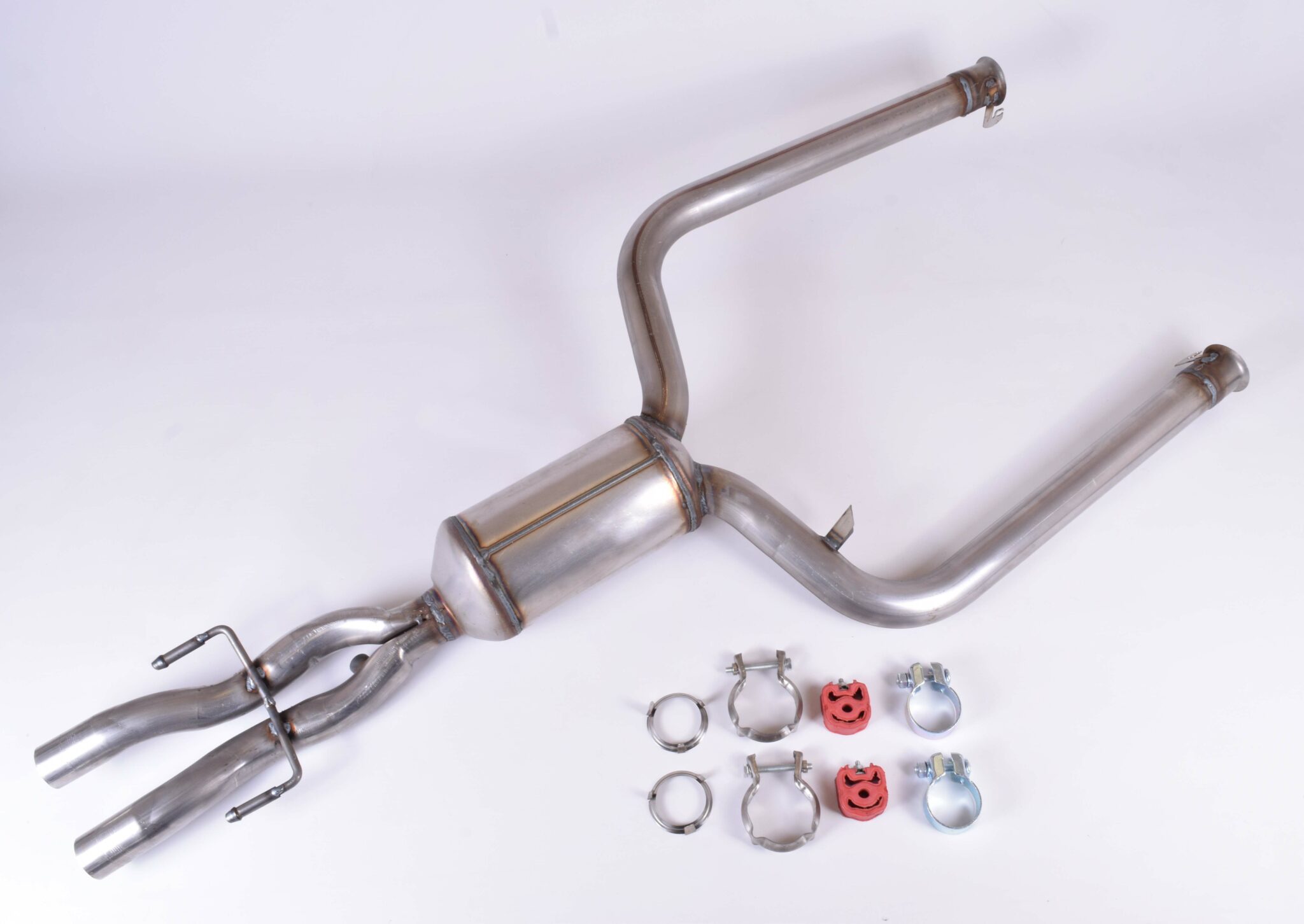 DPF035 Jaguar S Type DPF/FAP AJD Same Day Shipping! - catman