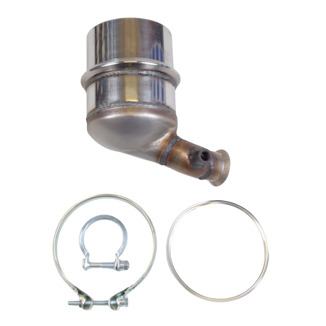 DPF134 Citroen Dispatch DPF/FAP 9HH(DV6DUM); 9HM(DV6UC) Same Day ...