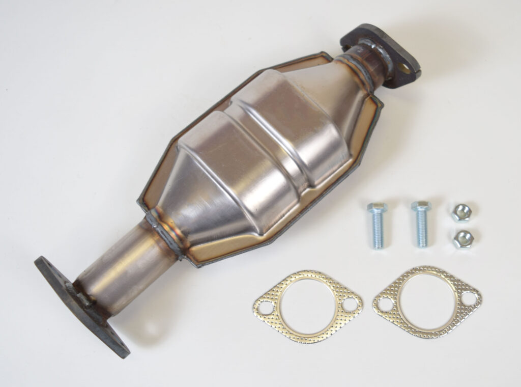 DU8000 Daihatsu Hijet Catalyst CB42 Same Day Shipping! - catman