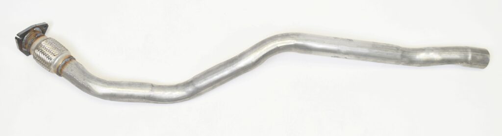 EAU457 Audi A4 Avant Exhaust Pipe CAHB; CGLD Same Day Shipping! - catman