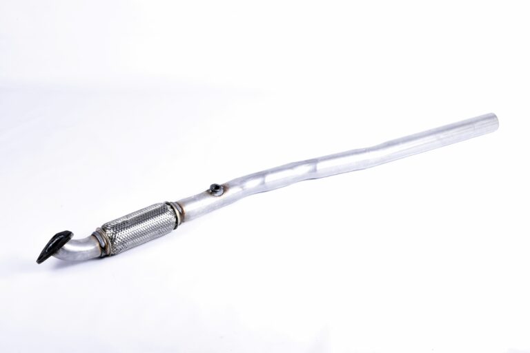 EGM601 Opel Astra H TwinTop Exhaust Pipe Z16XER Same Day Shipping! - catman