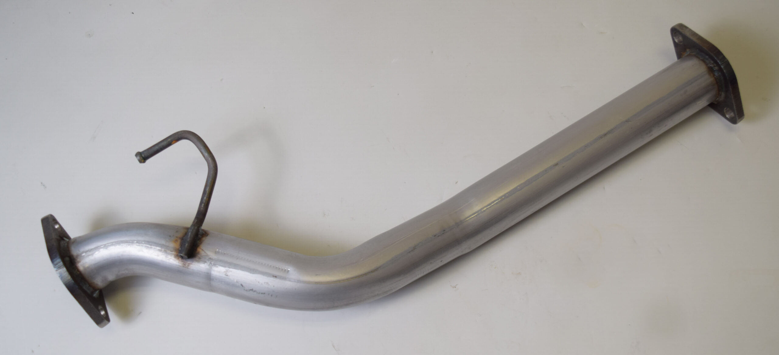 EIZ3000 Isuzu Rodeo 4x4 Exhaust Pipe 4JJ1-TC Same Day Shipping! - catman