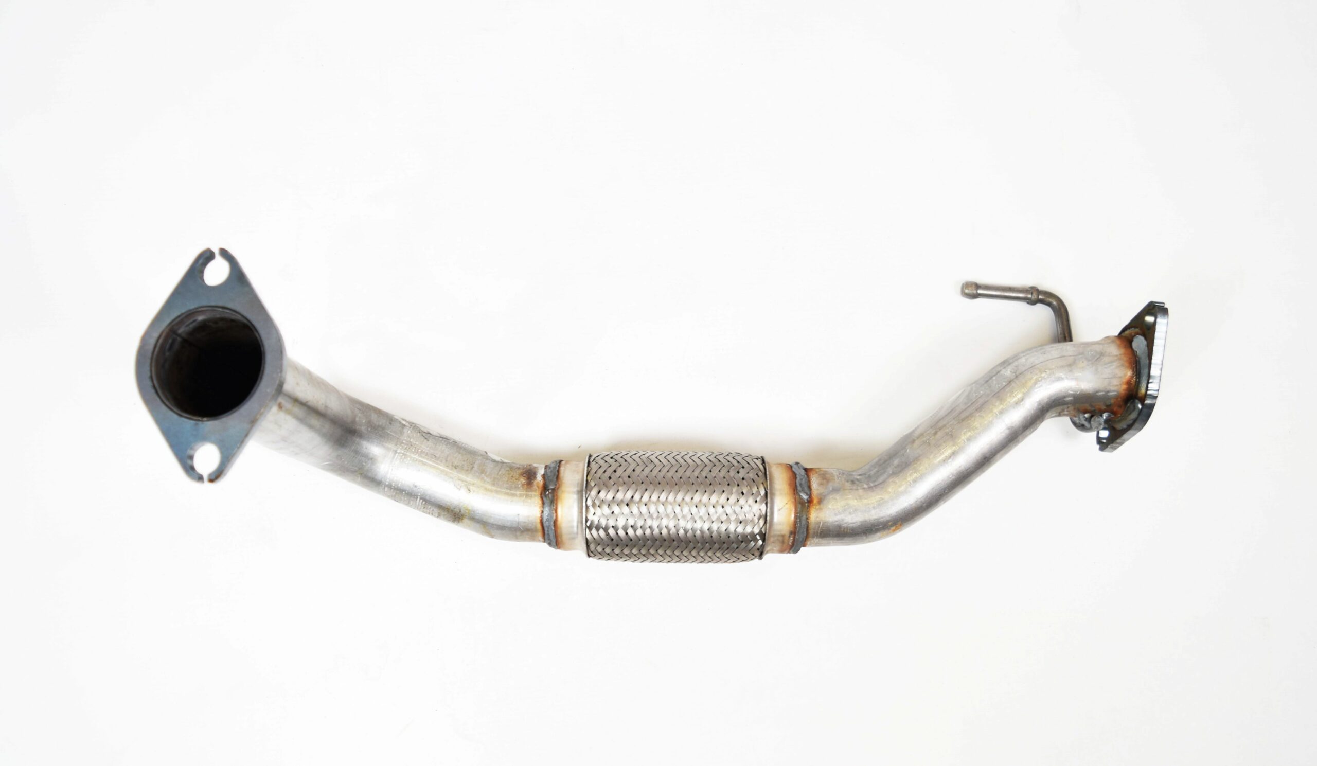 EKA2001 Kia Sportage AWD Exhaust Pipe D4EA Same Day Shipping! - catman
