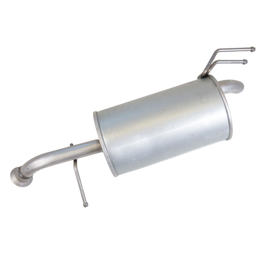 EKA38 Kia Picanto Exhaust Rear Box G4HE Same Day Shipping! - catman