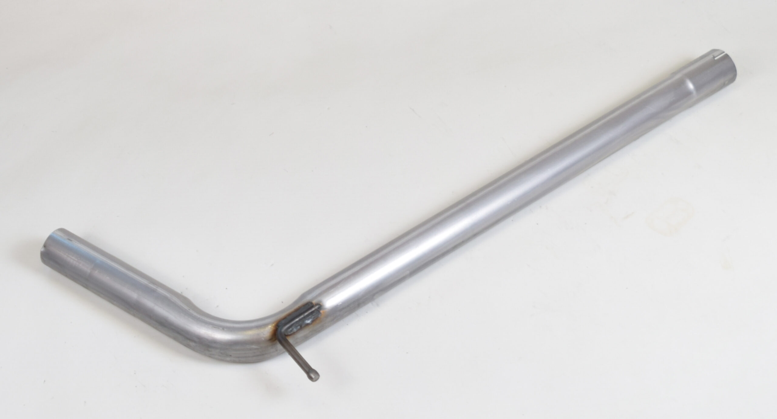 EVW592 Volkswagen Polo Exhaust Pipe AMF; BAY Same Day Shipping! - catman