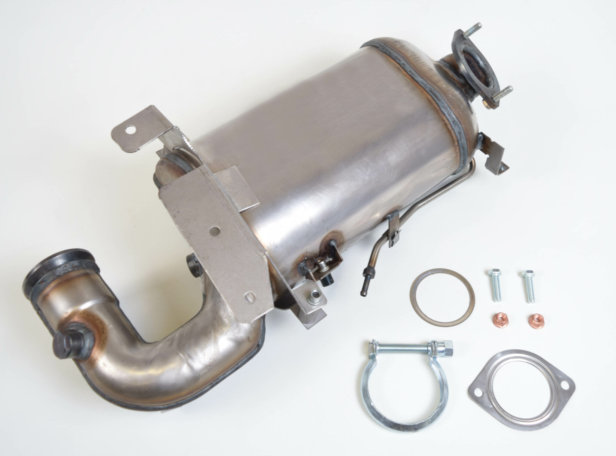 FI6068T Chrysler Delta M-JET DPF/FAP 198A5.000 Same Day Shipping! - catman