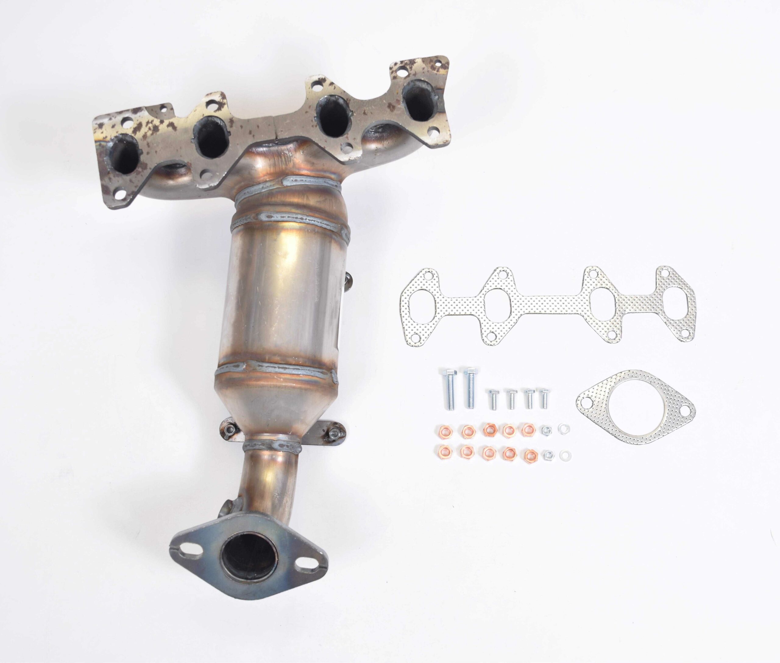 FI6070T Alfa Romeo MiTo Catalyst 955A9000 Same Day Shipping! - catman
