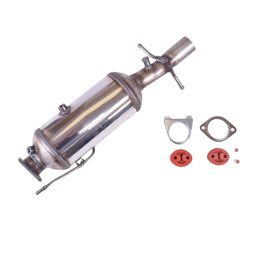 FR6136T Ford Transit 4X4 DPF/FAP CYR5 Same Day Shipping! - catman