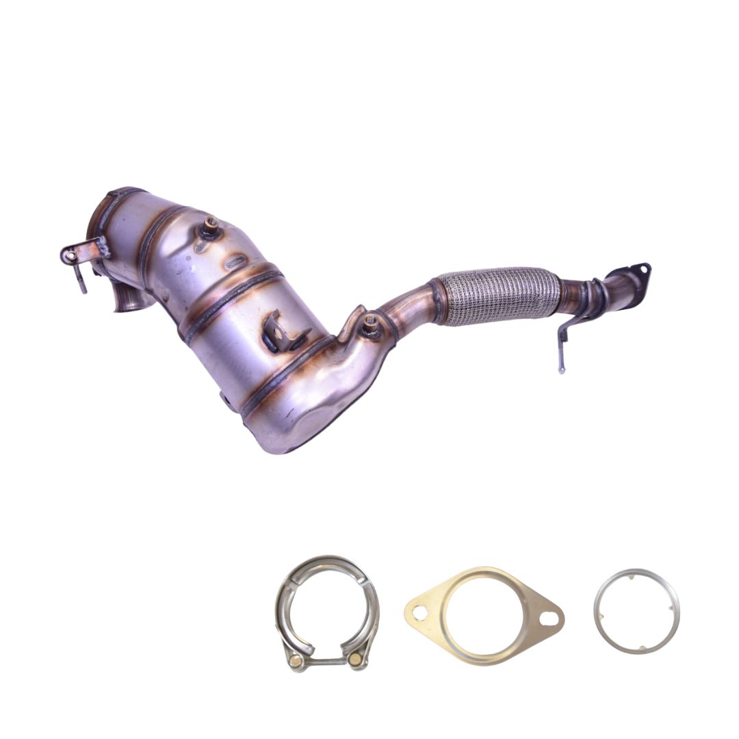 FR6150T Ford Transit EcoBlue DPF/FAP YMF6 Same Day Shipping! - catman