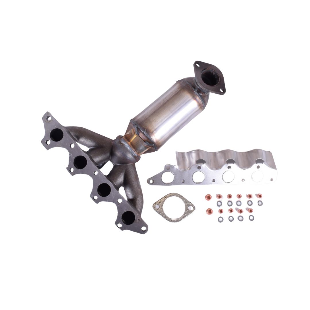 HY6002T Hyundai Getz Catalyst G4EA Same Day Shipping! - catman