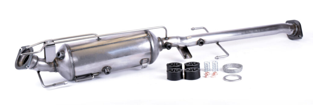 MA6078T Mazda 6 DPF/FAP R2BF Same Day Shipping! - catman