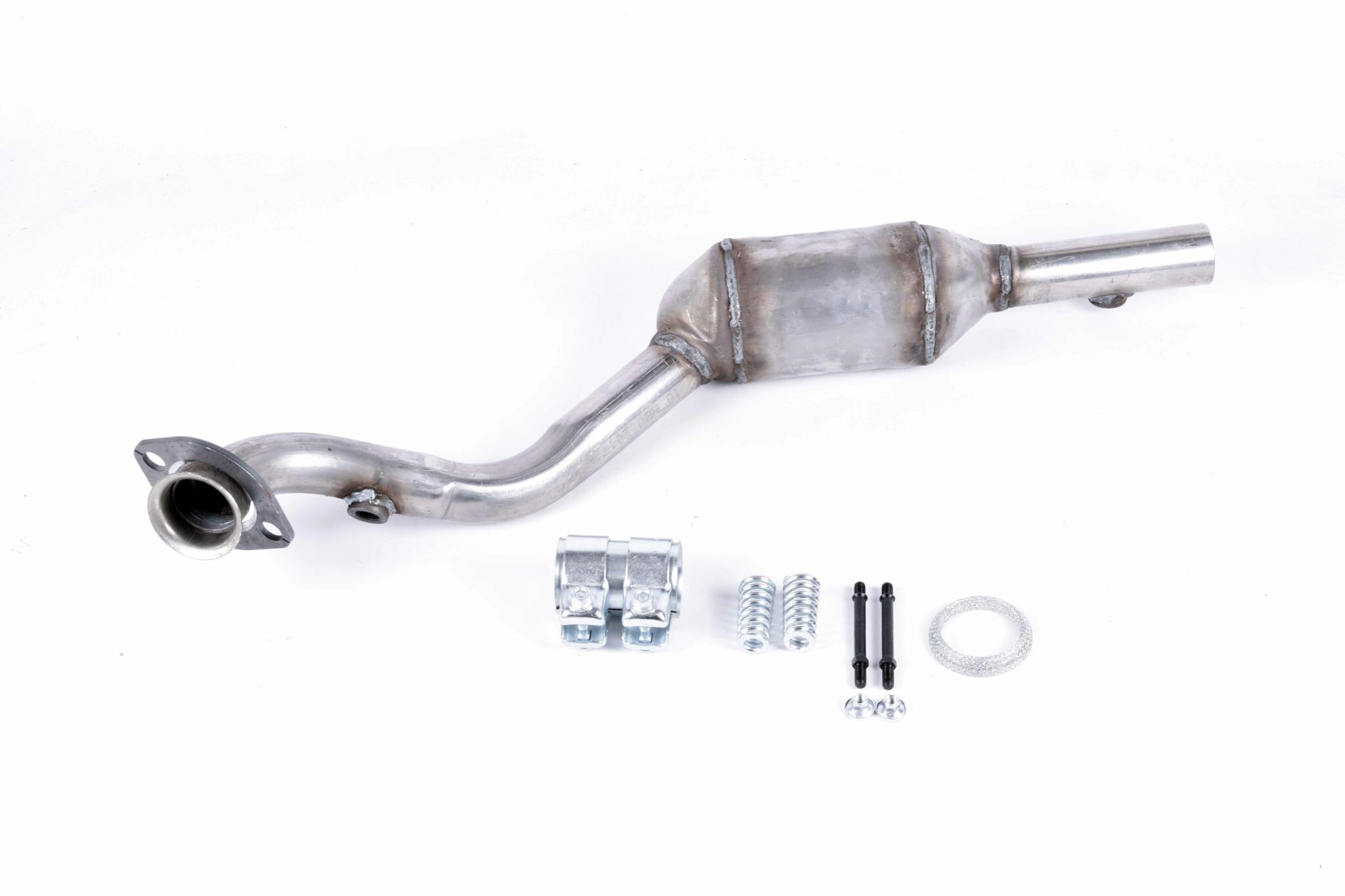 RE6135T Dacia Sandero Catalyst D4F732 Same Day Shipping! - catman