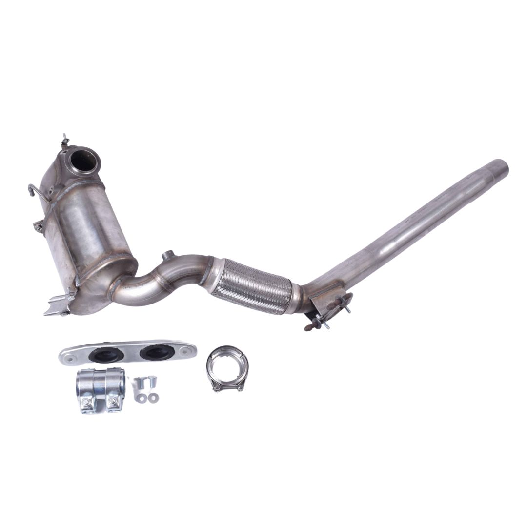 VK6148T Volkswagen Golf DPF/FAP CAYB Same Day Shipping! - catman