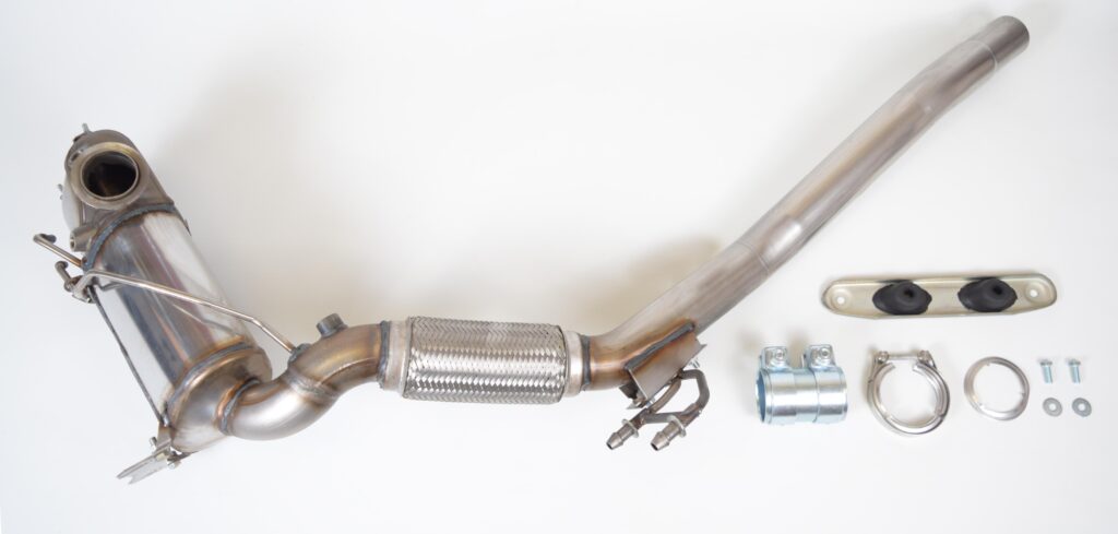 VK6149T Volkswagen Golf DPF/FAP CAYC Same Day Shipping! - catman