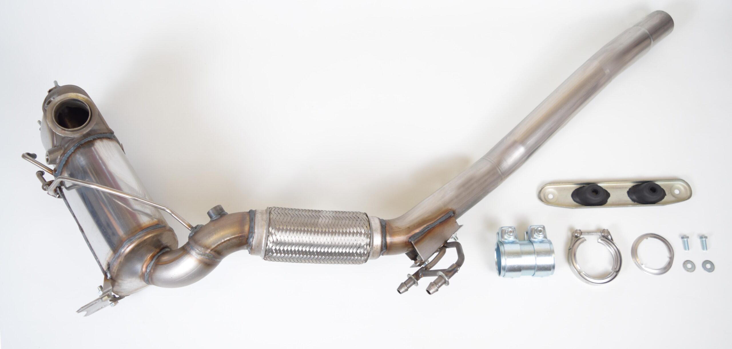 VK6149T Volkswagen Golf DPF/FAP CAYC Same Day Shipping! - catman