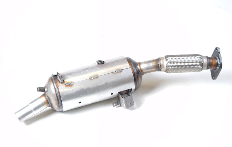 VX6139T Renault Trafic DPF/FAP R9M450 Same Day Shipping! - catman