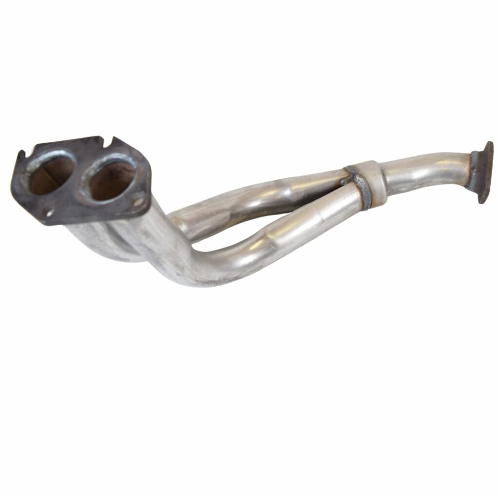 VX7007 Vauxhall Corsa Front Pipe X16XE Same Day Shipping! - catman