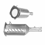 CITROEN C4 Diesel Particulate Filter CBM11129 Same Day Shipping - catman