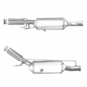 CITROEN C4 PICASSO Diesel Particulate Filter (DPF) CBM11235H Same Day ...