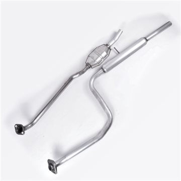 DAIHATSU Charade Catalytic Converter CDU8500T Same Day Shipping - catman