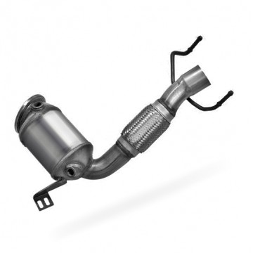 MINI CLUBMAN COOPER Catalytic Converter CBM92123H Same Day Shipping ...
