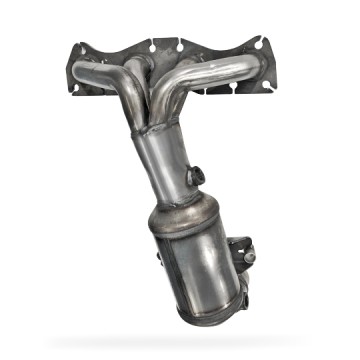 MINI COOPER Catalytic Converter CBM91480H + FK91480C Same Day Shipping ...