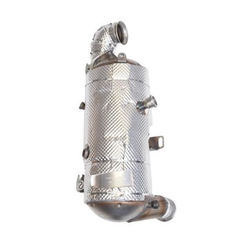 TOYOTA PROACE VERSO Catalytic Converter CPT6137T Same Day Shipping - catman